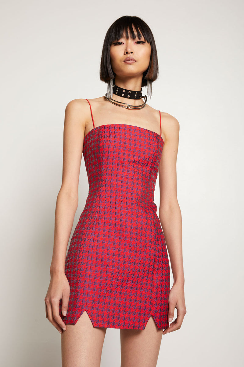 MIAMI DRESS – WNTRMSE